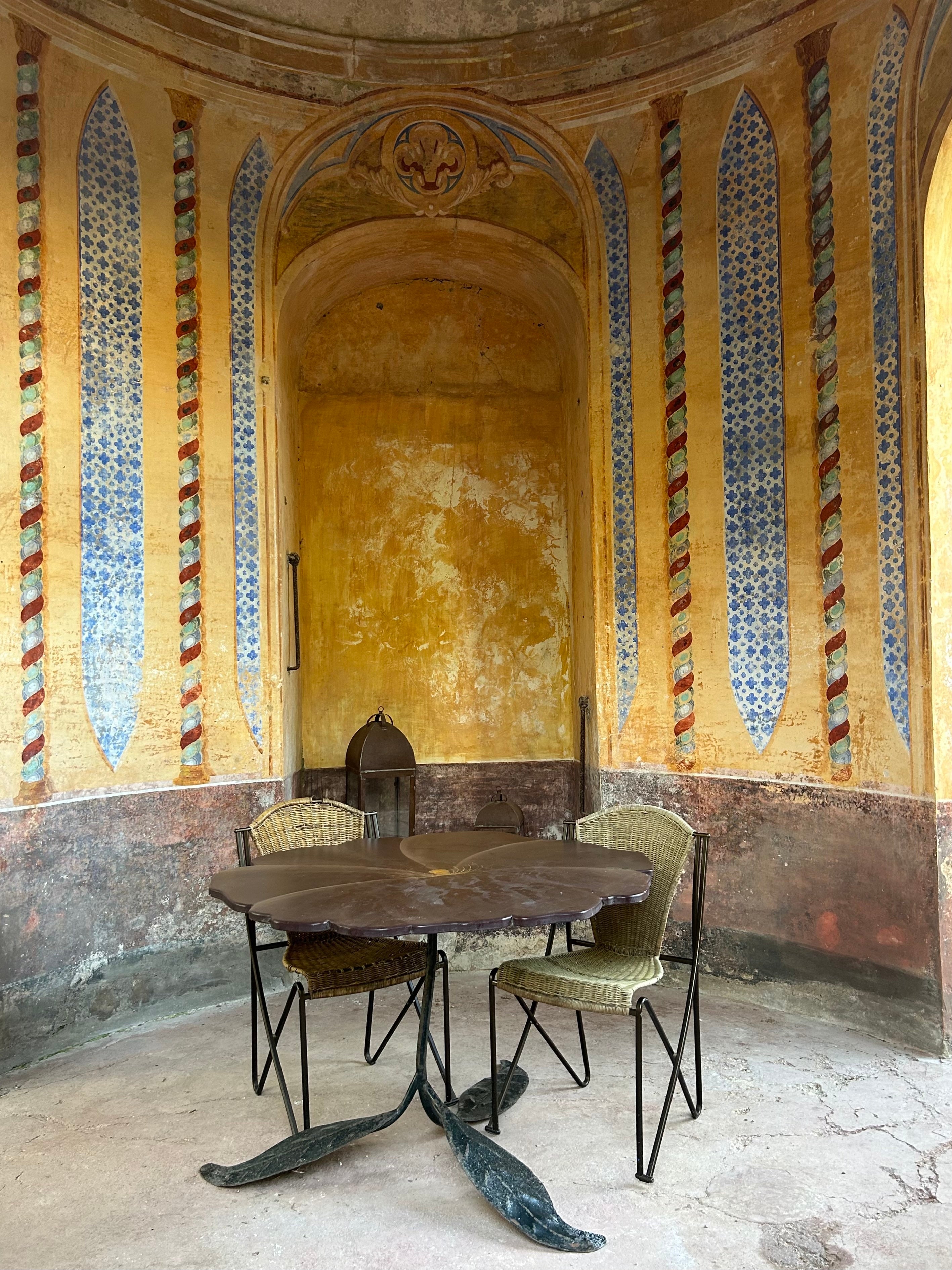 Five Boutique Hotels in Italy We Love – Permanent Resident