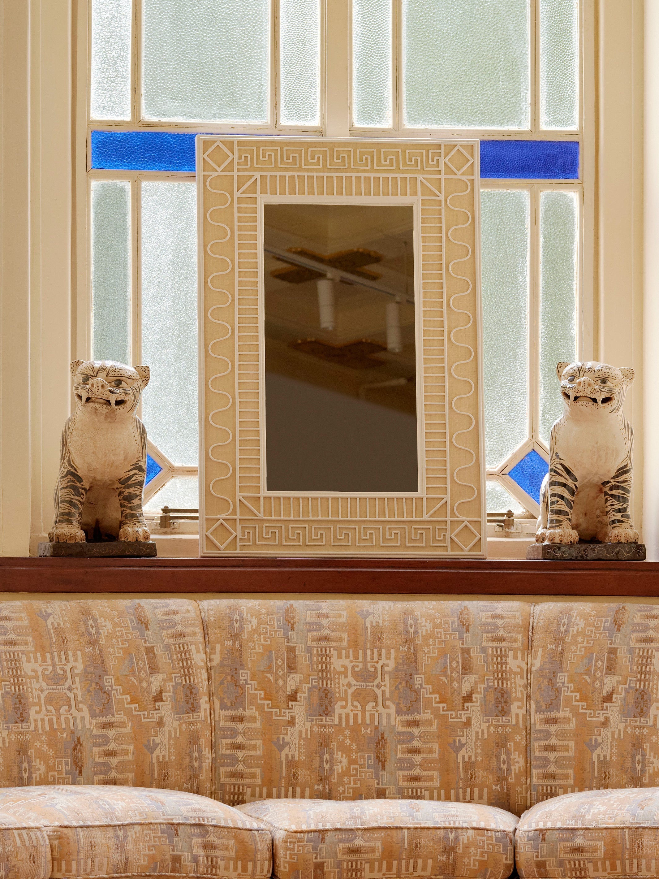 Mirrors & Wall Decor – Permanent Resident