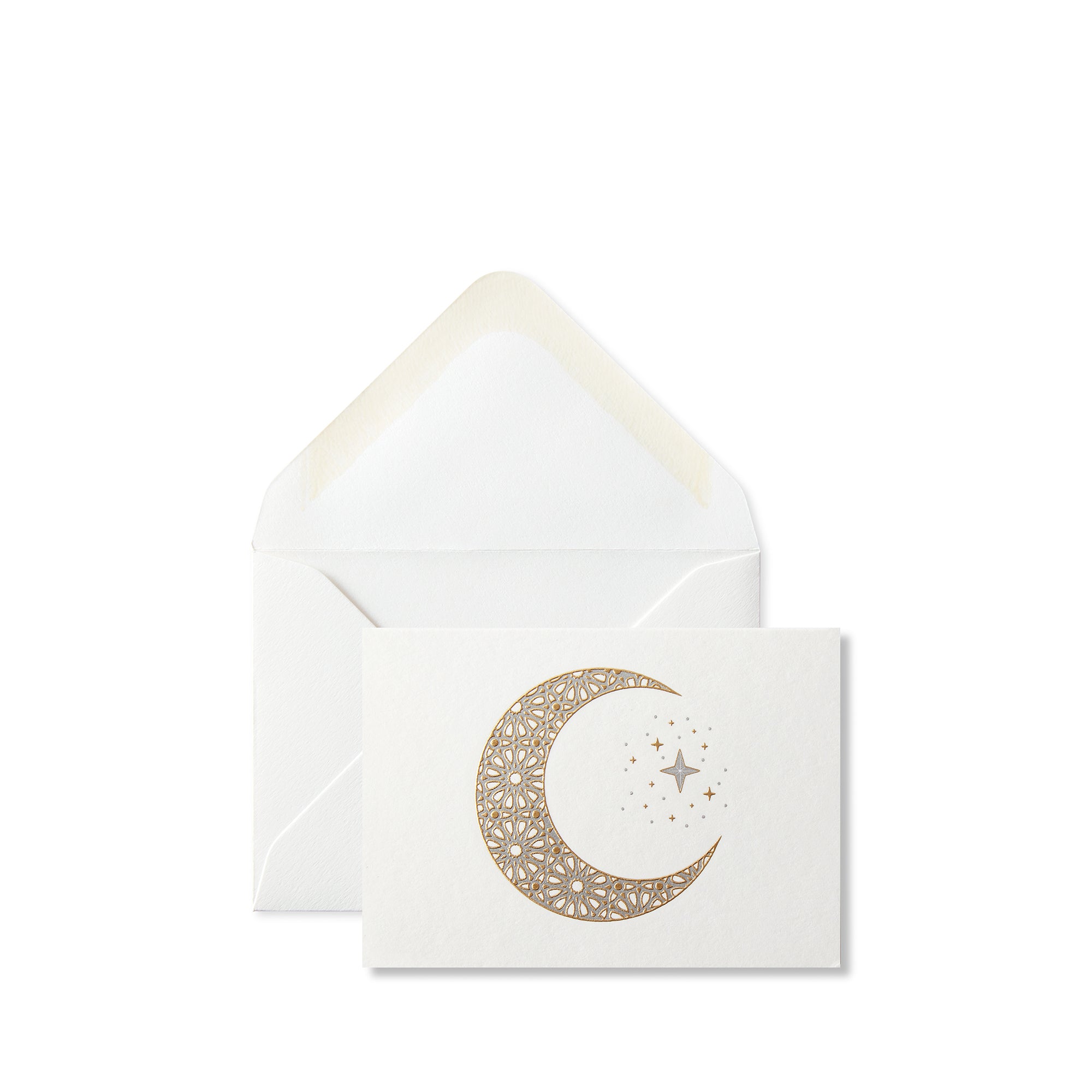 Moon Gift Card – Permanent Resident