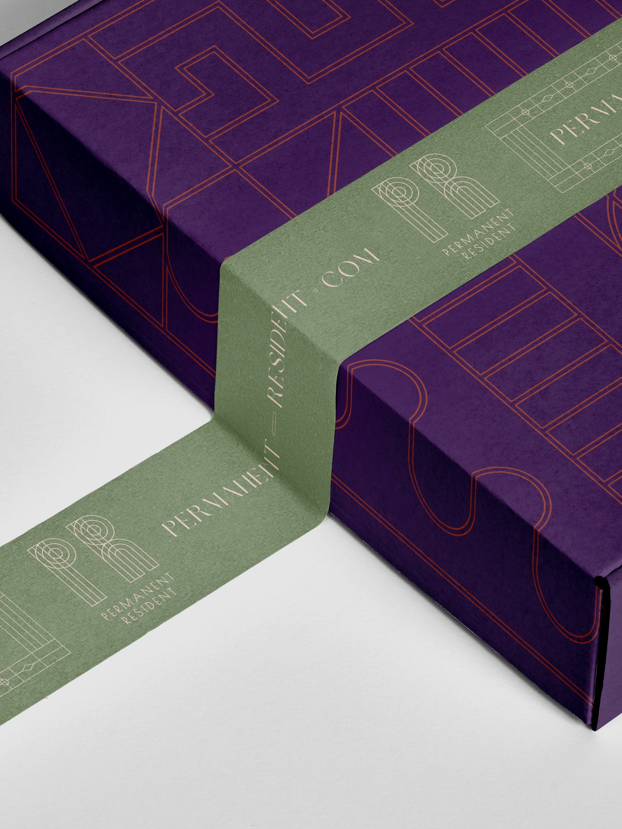 Permanent Resident Gift Cards